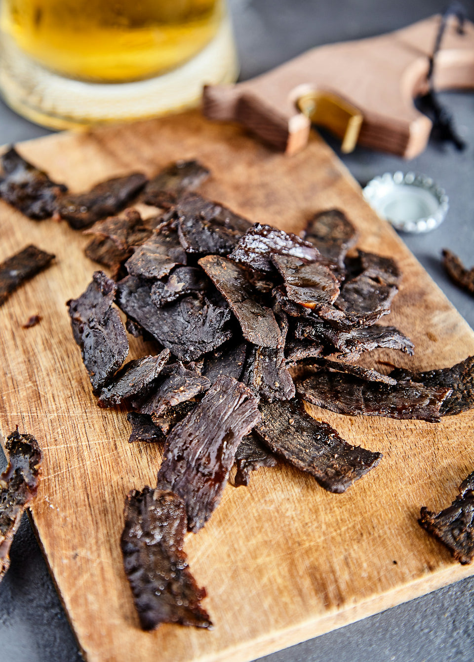 Aussie Biltong | Homepage